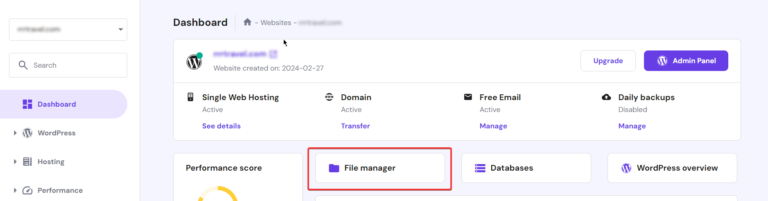 Fix Can't Access WordPress Site After Changing URL (2025)