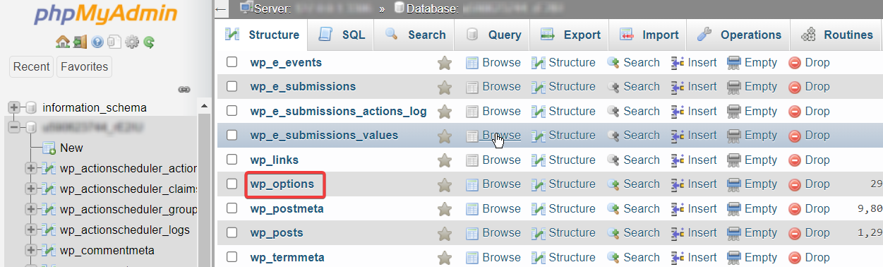 Fix Can't Access WordPress Site After Changing URL (2025)