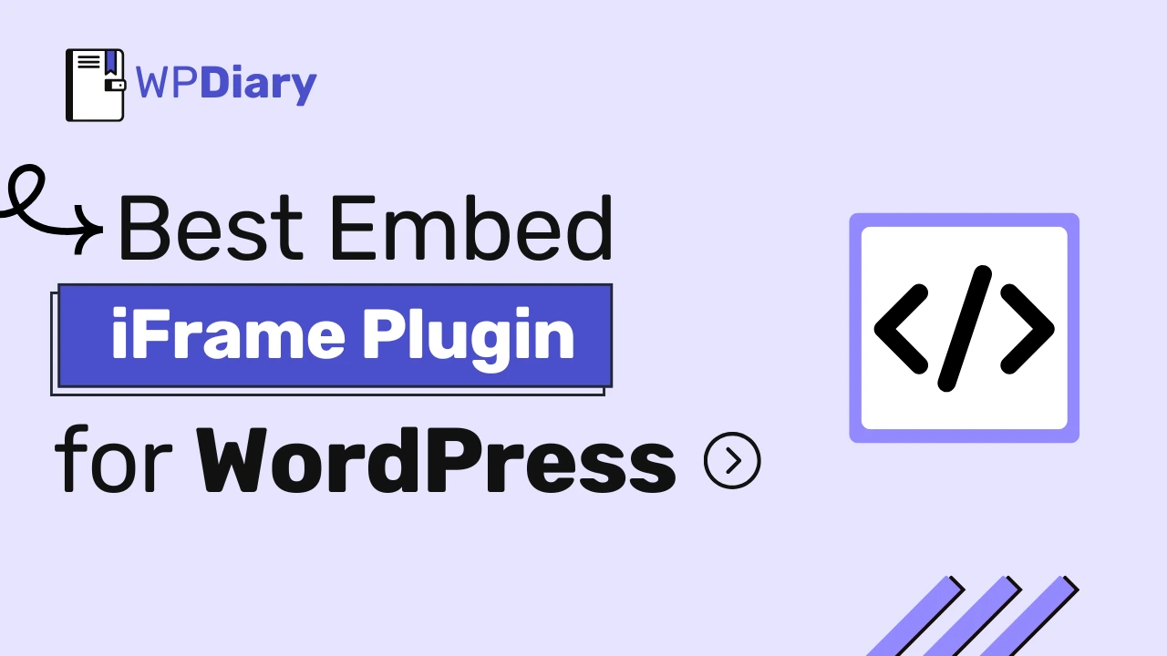 Best iFrame Plugin for WordPress: Top Pick in 2025